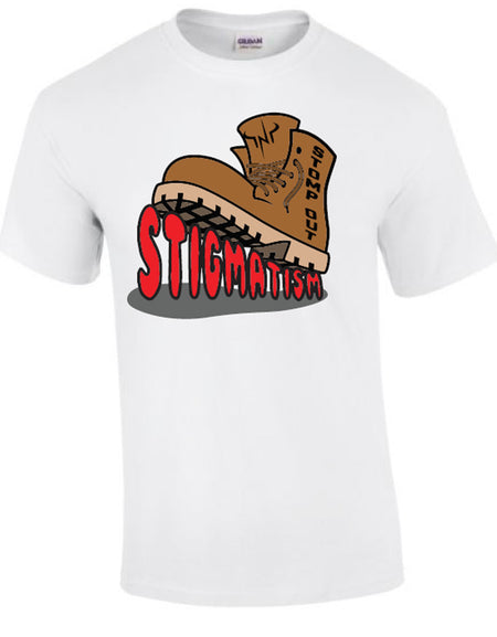Stomp Out Collection – Teens Now Talk Apparel